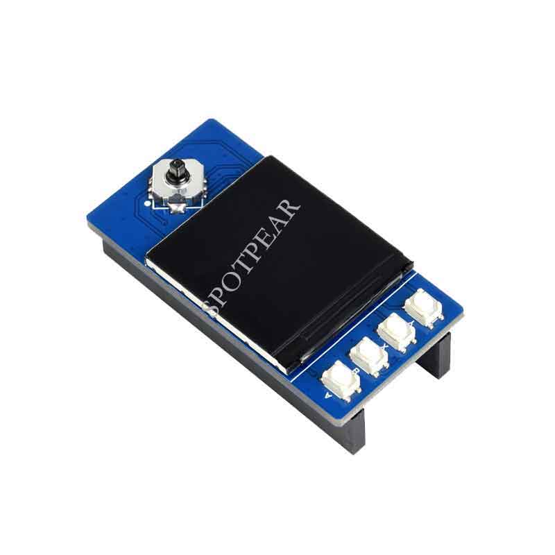 Raspberry Pi Pico 1.3 Inch Lcd Display Module 1.3 ... – Vicedeal