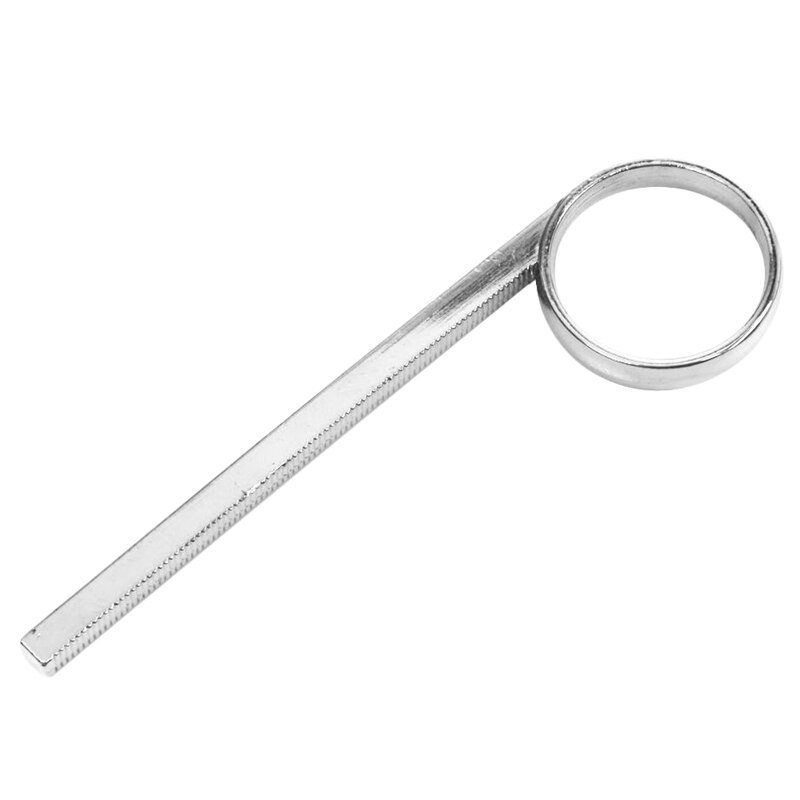 Trumpet Valve Slide Finger Pull Ring Silver Alloy ... – Grandado
