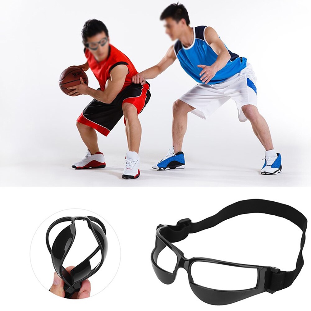 Praktische Heads-Up Basketball Training Dribbling ... – Vicedeal