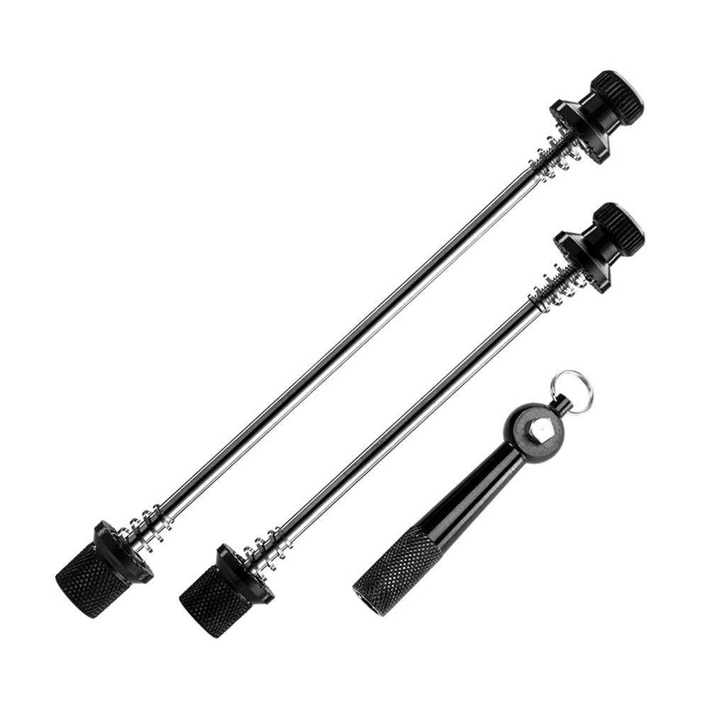 Hollowed Shaft Quick Release Skewers Cycling Easy ... – Grandado