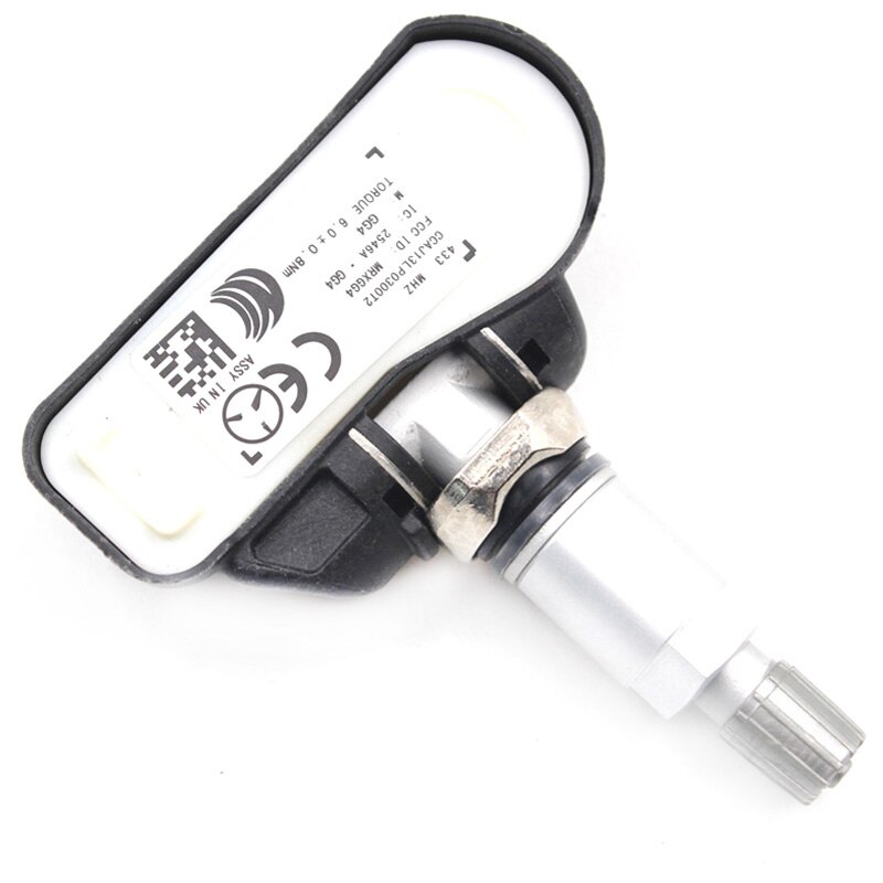 Yeni 0009050030 A0009050030 670002790 433MHZ lastik basıncı sensörü ...