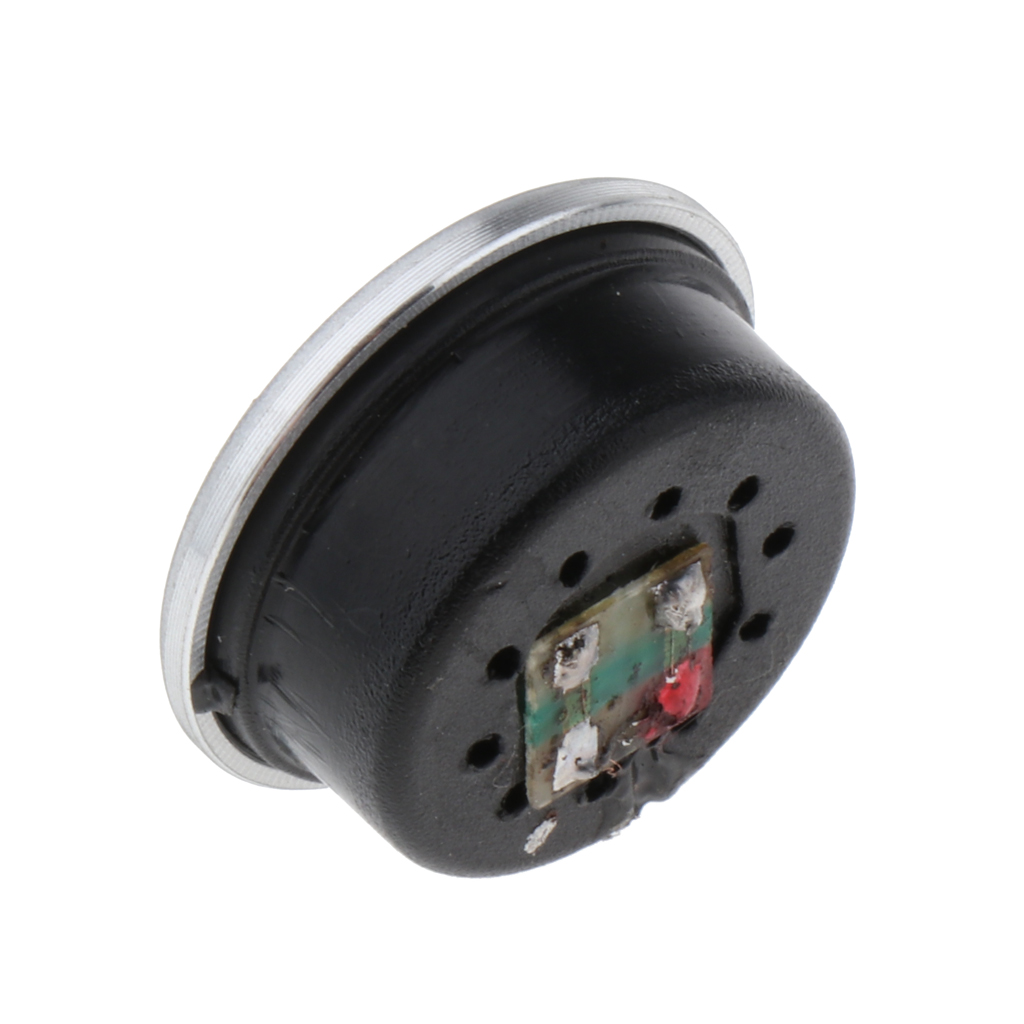 Condensator Microfoon Capsule Hoofd, Micro Dynamis... – Vicedeal