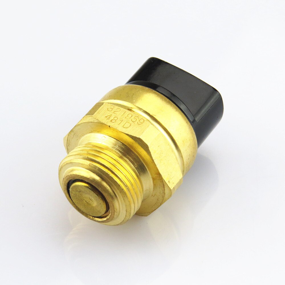 RWSYPL Transporter Kühler Fan Temp Schalter Für VW... – Grandado