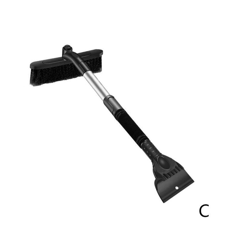 Glass Brush Winter Car Windshield Ice Scraper Exte... – Grandado
