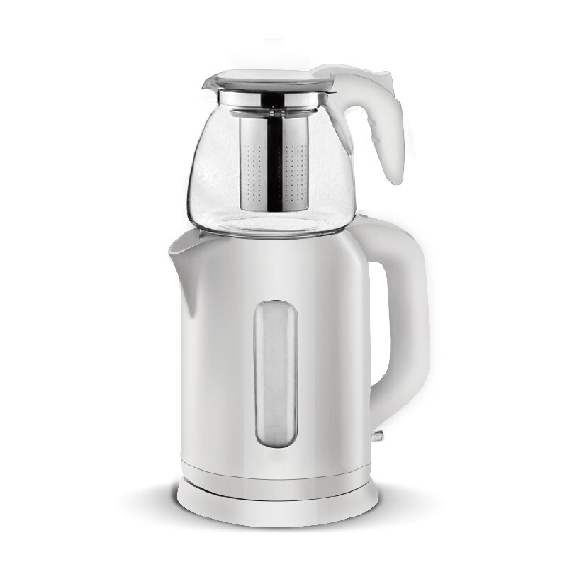 1800W Electric Kettle Turkey coffee Teapot Automat... – Grandado