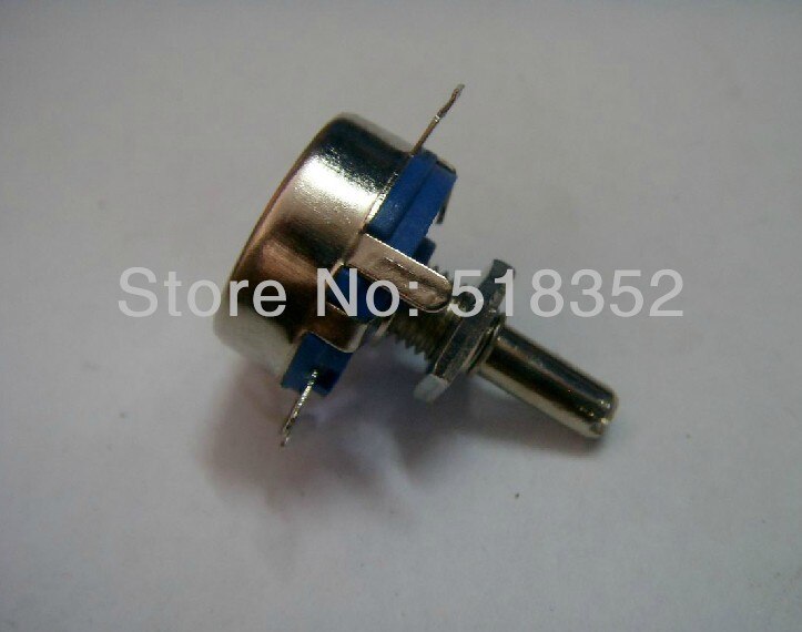 2K2 Potentiometer for wire cut EDM Machine Parts – Vicedeal