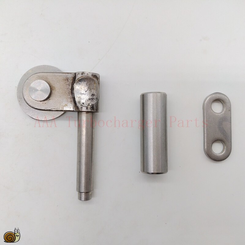 Turbo Actuator Wastegate Rattle Flapper TD05 suppl... – Grandado