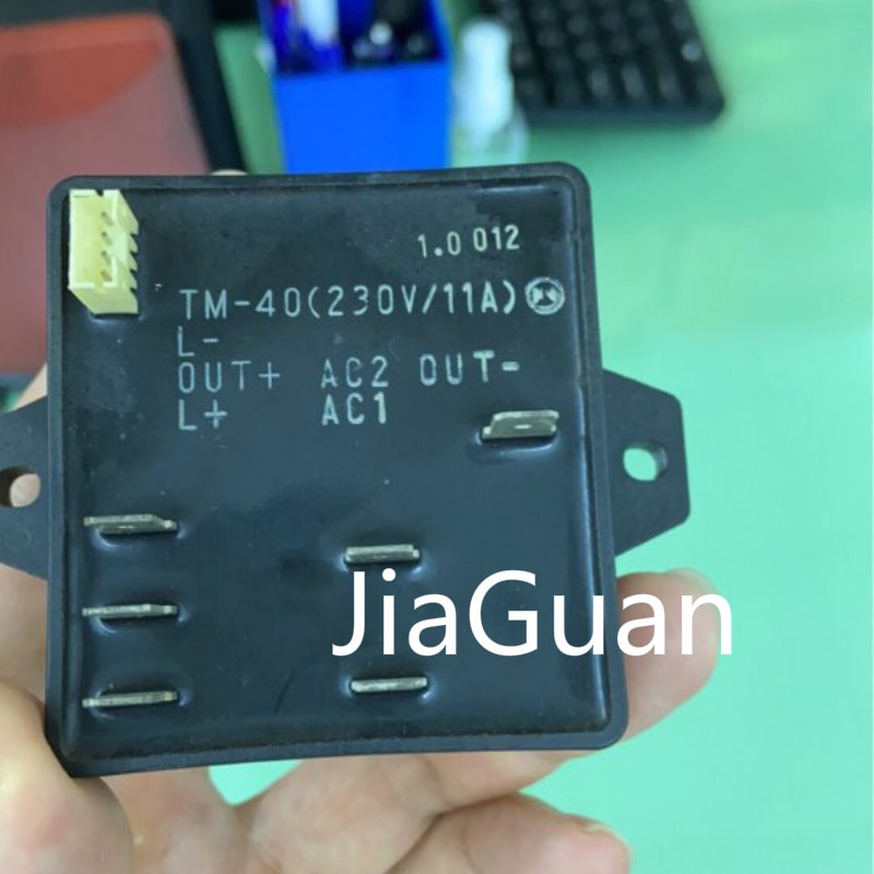 TM-40 230V/11A Variable frequency power air condit... – Vicedeal