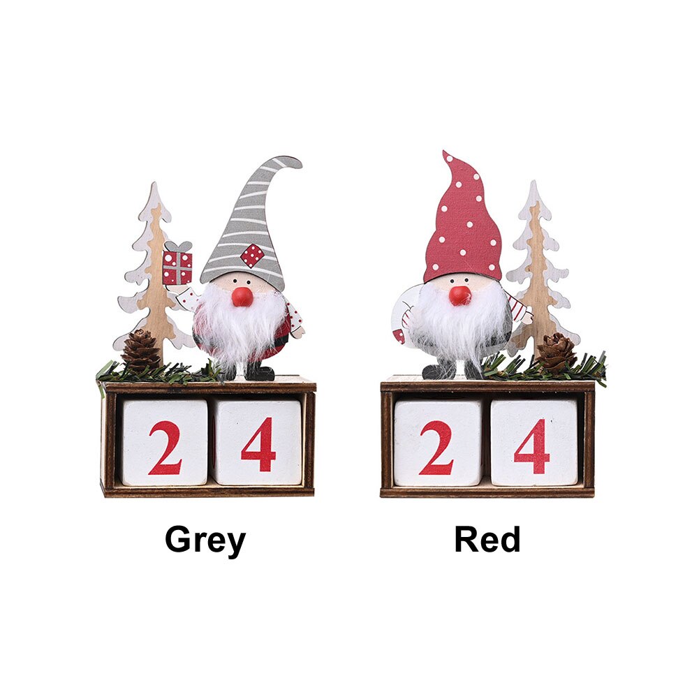 Home Countdown Calendar Desktop School Party Santa... – Vicedeal