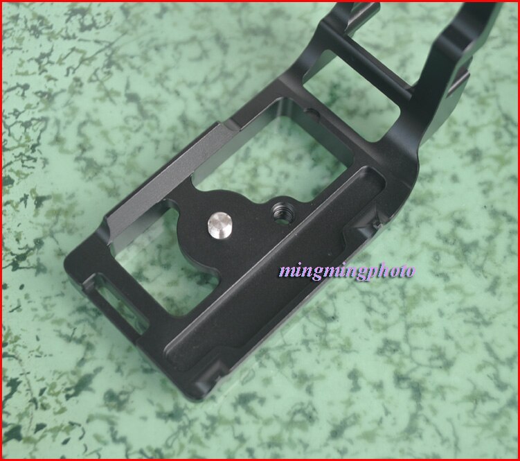 L Plate With Adjusting tool Arca Swiss Quick Relea... – Vicedeal