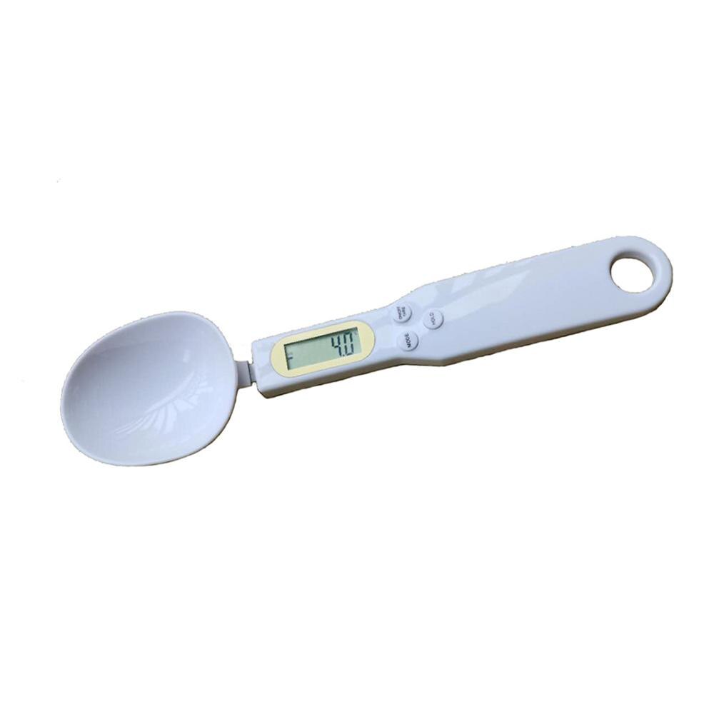 500G/0.1G Nauwkeurige Digitale Maatlepels Keuken K... – Grandado