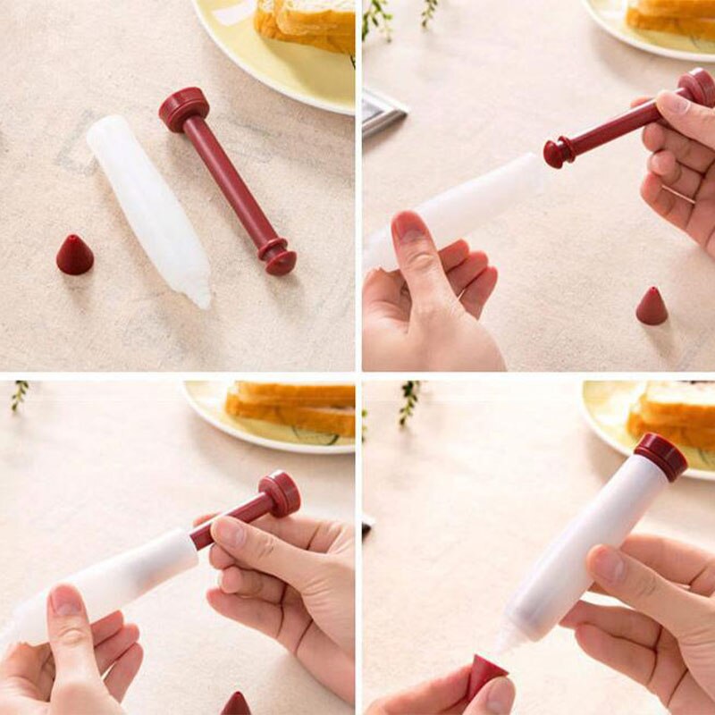 1 stuks Bakken Tools Cake Chocolade Decoratieve Sp... – Vicedeal