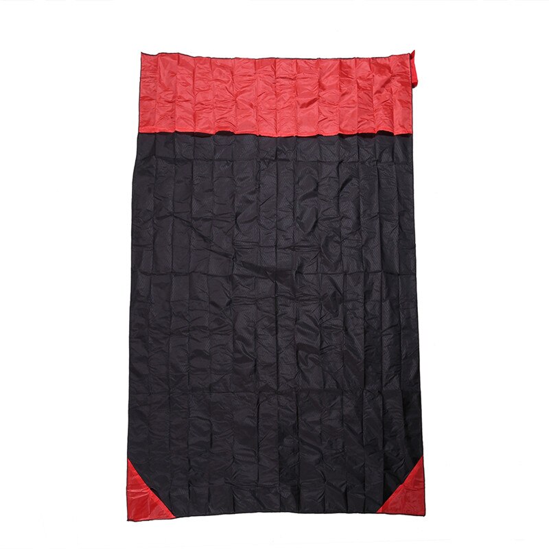 Outdoor Pocket Blanket Ultralight Mini Camping Mat... – Grandado