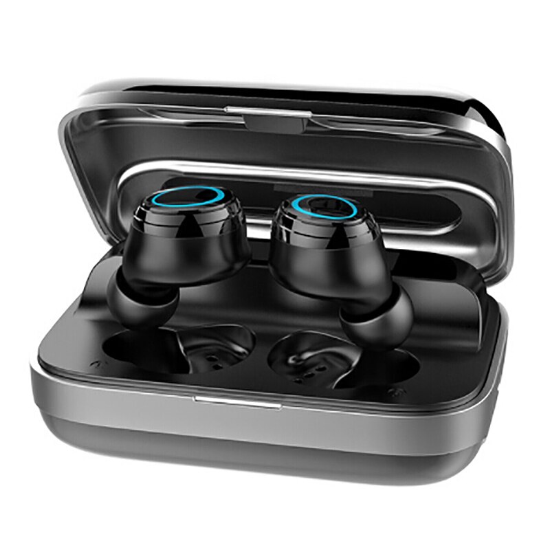 I09 Bluetooth Headset, TWS Bluetooth 5.0 Binaural ... – Vicedeal