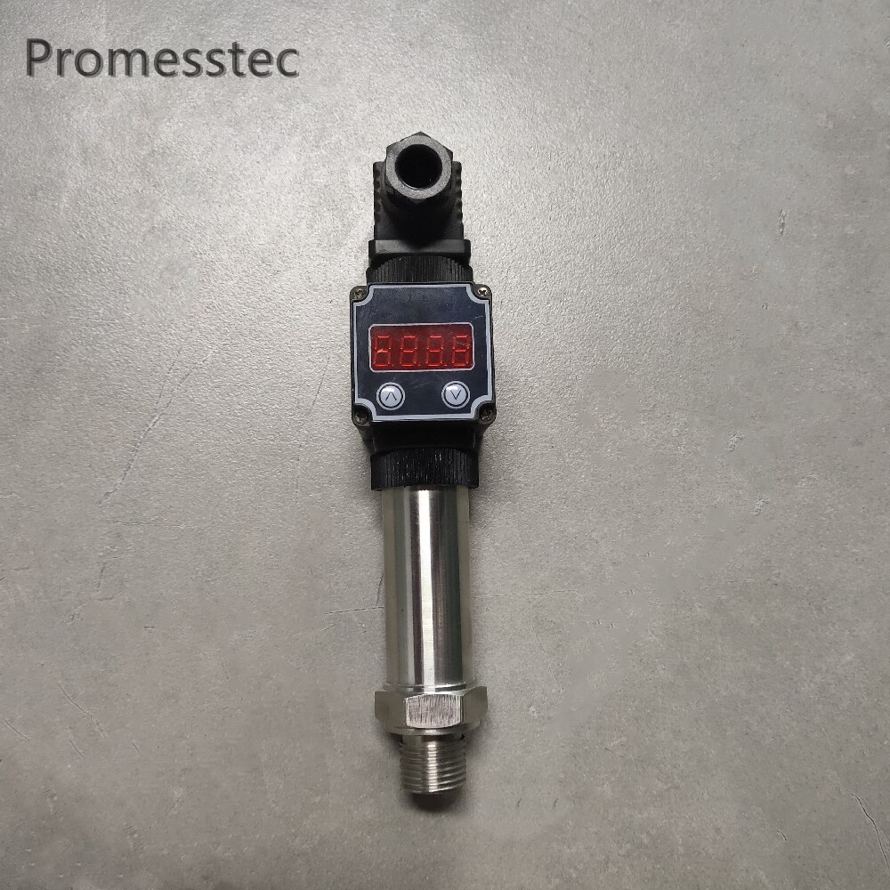 God tryktransmitter med 4-20ma udgange led display – Grandado