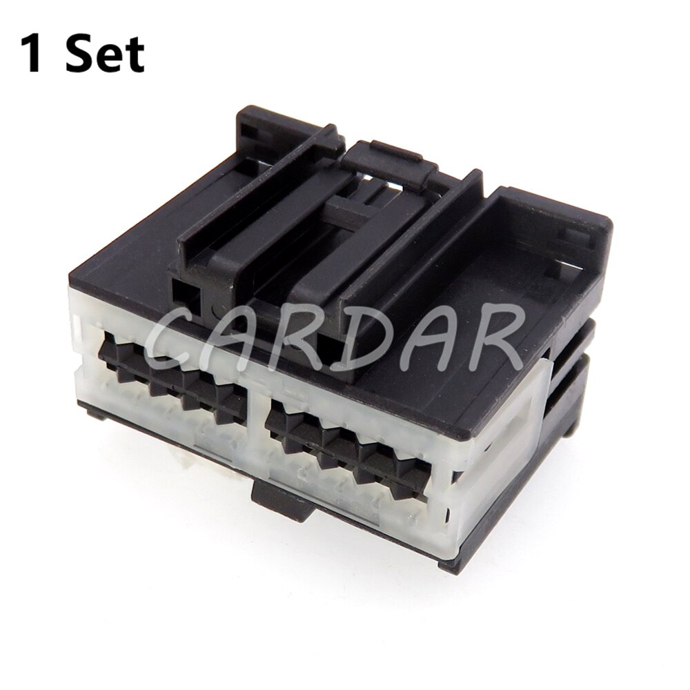 1 Set 20 Pin Miniature Automobile Electrical Conne... – Vicedeal