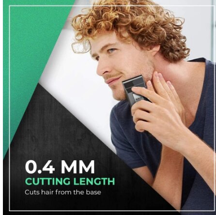 ORIGINAL Wahl Travel Shaver Portable Electric Shav... – Grandado