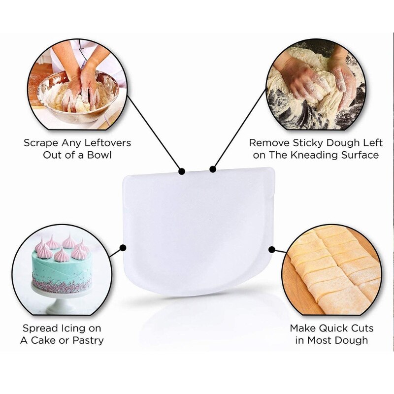 8 Pcs Rieten Brood Gisting Mand Natuurlijke Ronde ... – Grandado