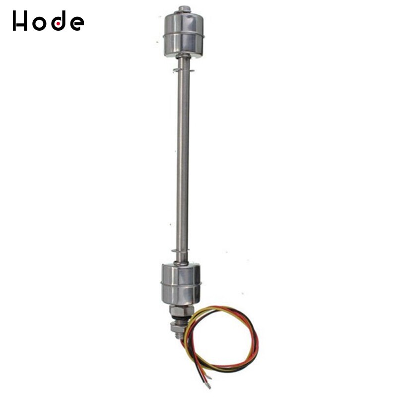 Stainless Steel Float Switch Tank Liquid Water Lev... – Grandado