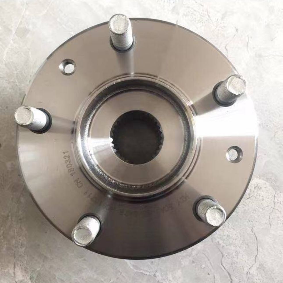 5CA0-33-047B FAW X80 front wheel bearing – Grandado