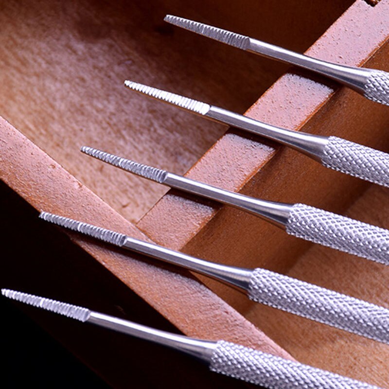 Fuß Raspel Edelstahl Speziell Eingewachsene Kappe ... – Grandado