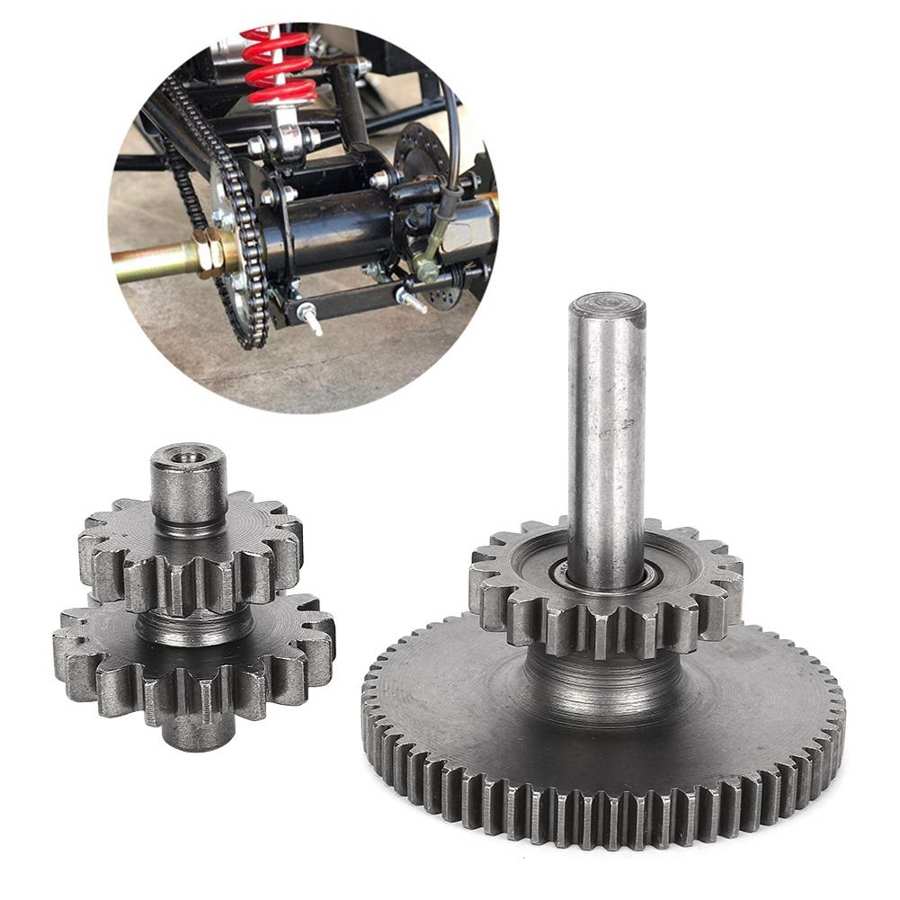 17T Motor Starter Vermindering Gear Kit Fit Voor M... – Vicedeal