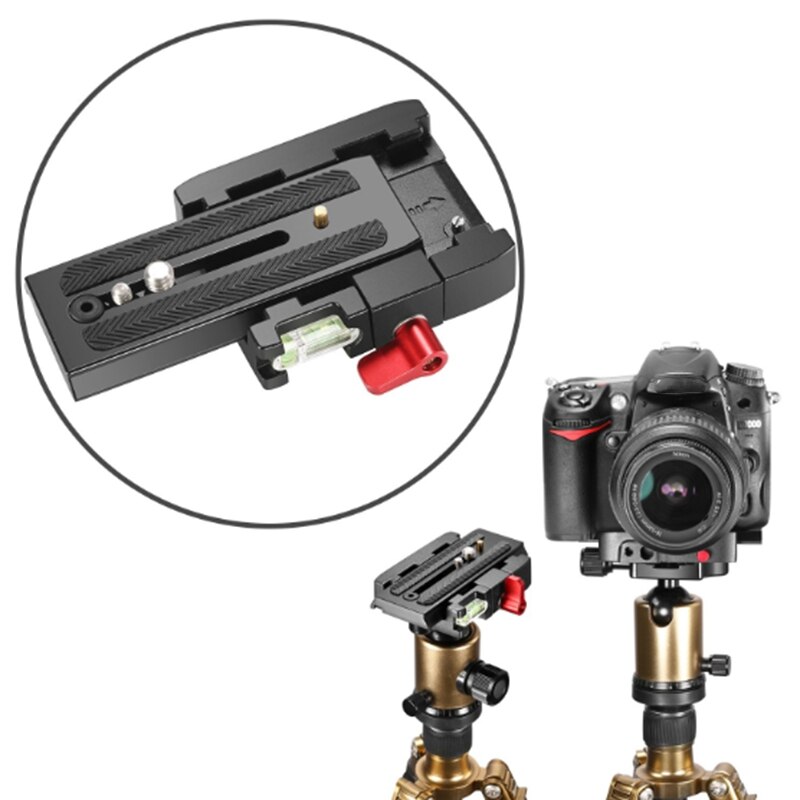 Outdoor Quick Mounting Plate Base Is Suitable for ... – Grandado