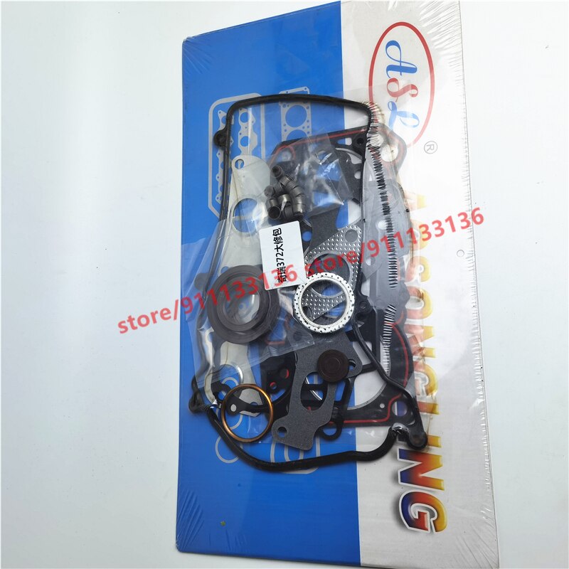 Engine Rebuilding Kit For Chery QQ S11 Engine Over... – Vicedeal