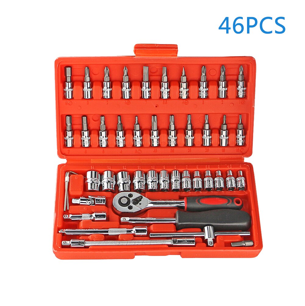 YOFE 8-19 Metric ratchet wrench spanners set of ke... – Vicedeal