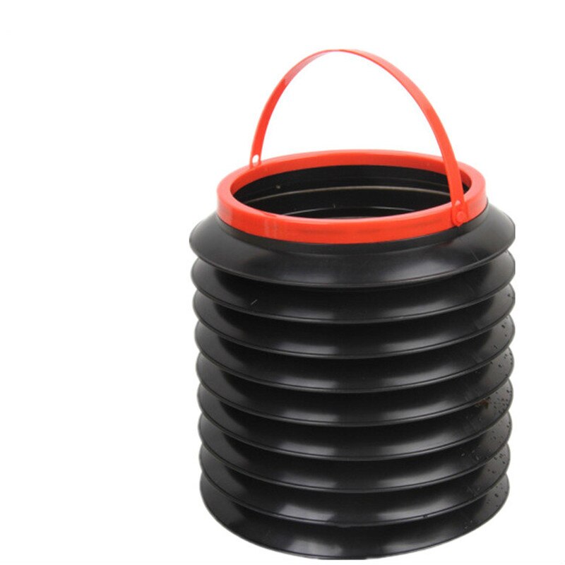 4L car folding collapsible bucket multi-purpose fi... – Grandado