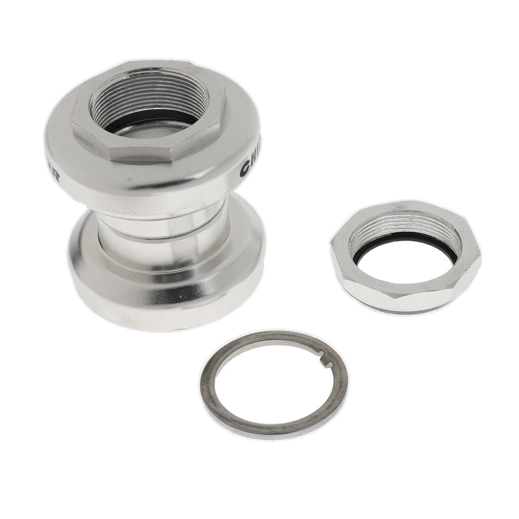 1 Inch Threaded External Headset For Mountain Road... – Grandado