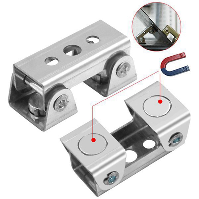 8Pcs V Type Welding Jig Magnetic Welding Clamps Fi... – Grandado
