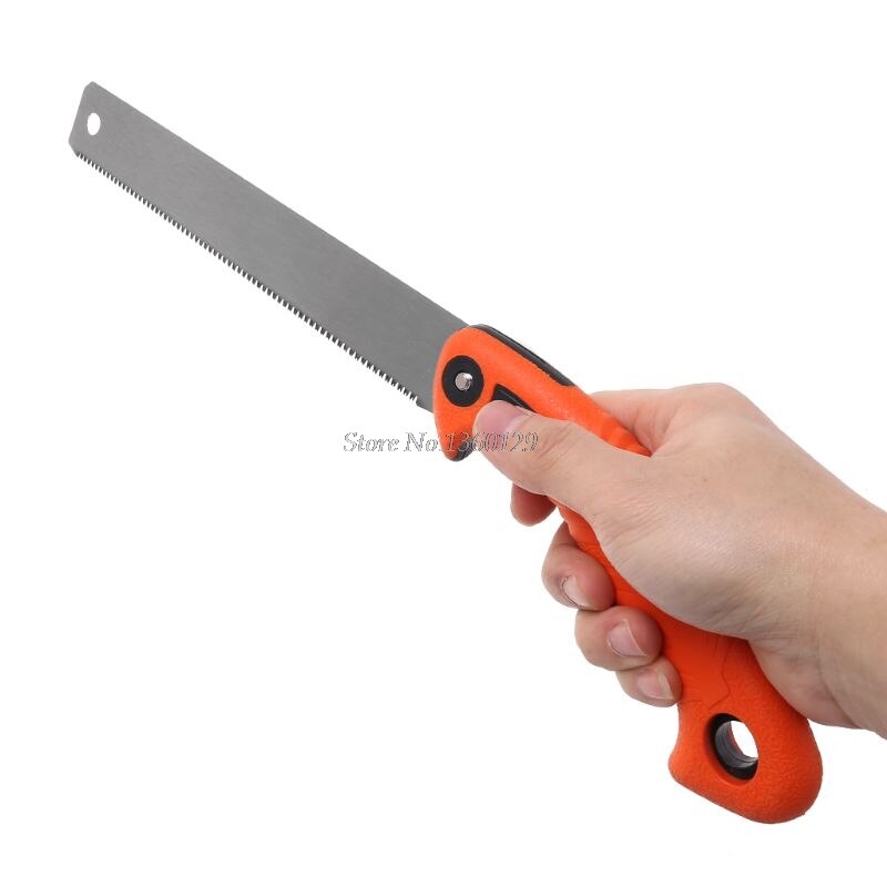 Hand Pull Saw 225P Fine-toothed Wear Resistance Op... – Vicedeal