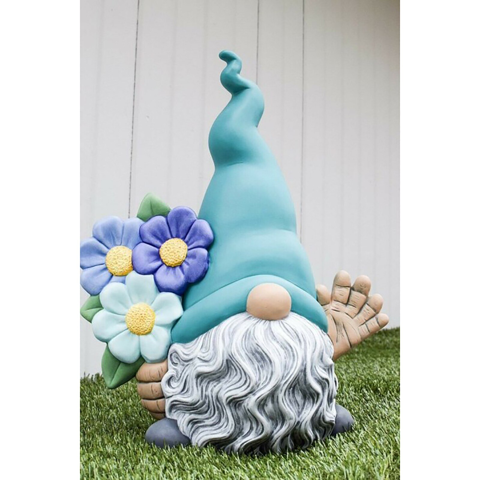 Faceless Doll Party Garden Gnomes Magic Garden Gno... – Vicedeal