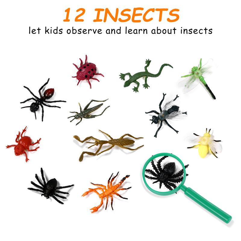 Kids Outdoor Adventure Tools Kit Camping Explorer ... – Grandado