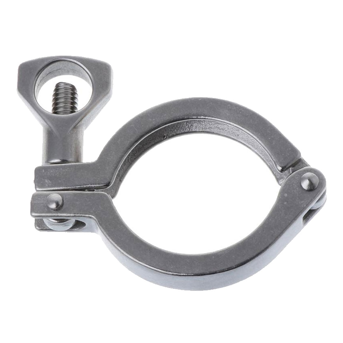 1.5" Clamp Ferrule 50.5mm Ferrule OD 304 Stainless... – Grandado