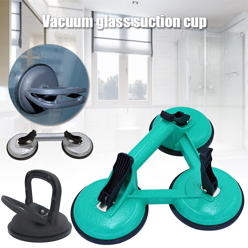 Single/2/3 Claws Glass Suction Cup Tile Suction Cu... – Grandado