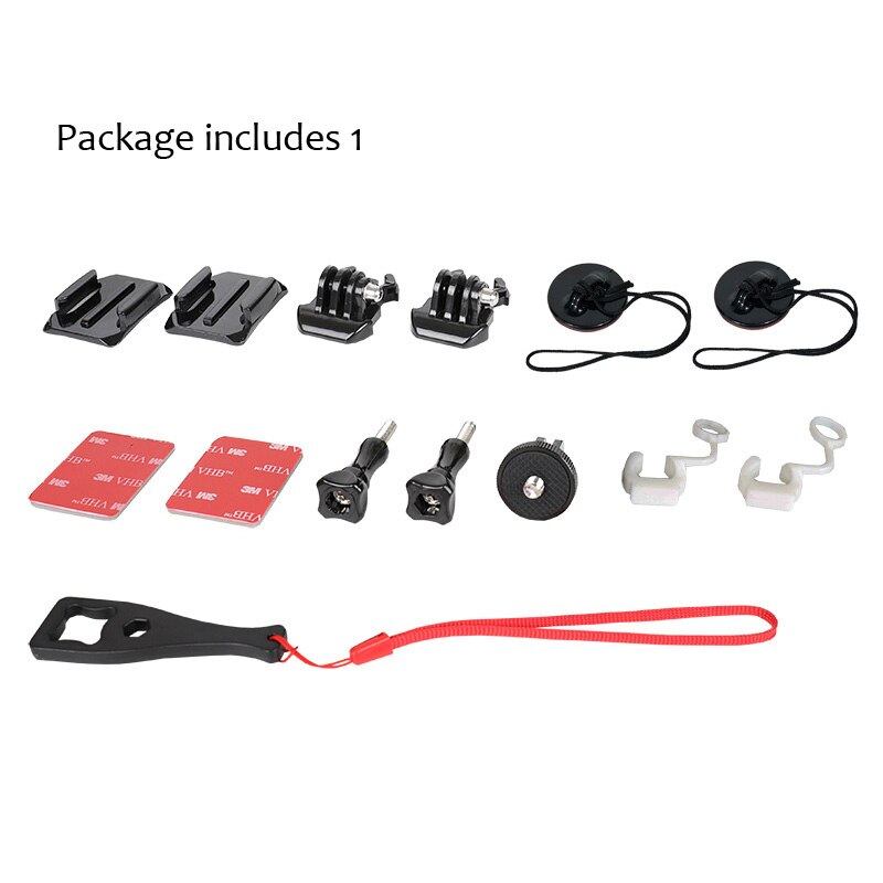 3 Ways Motorcycle Helmet Bracket Helmet Extension ... – Vicedeal