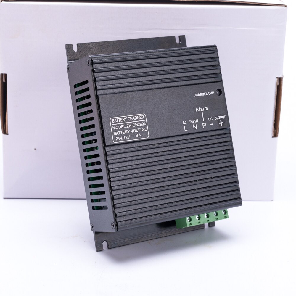 4A Generator Intelligent Battery Charger board cir... – Grandado
