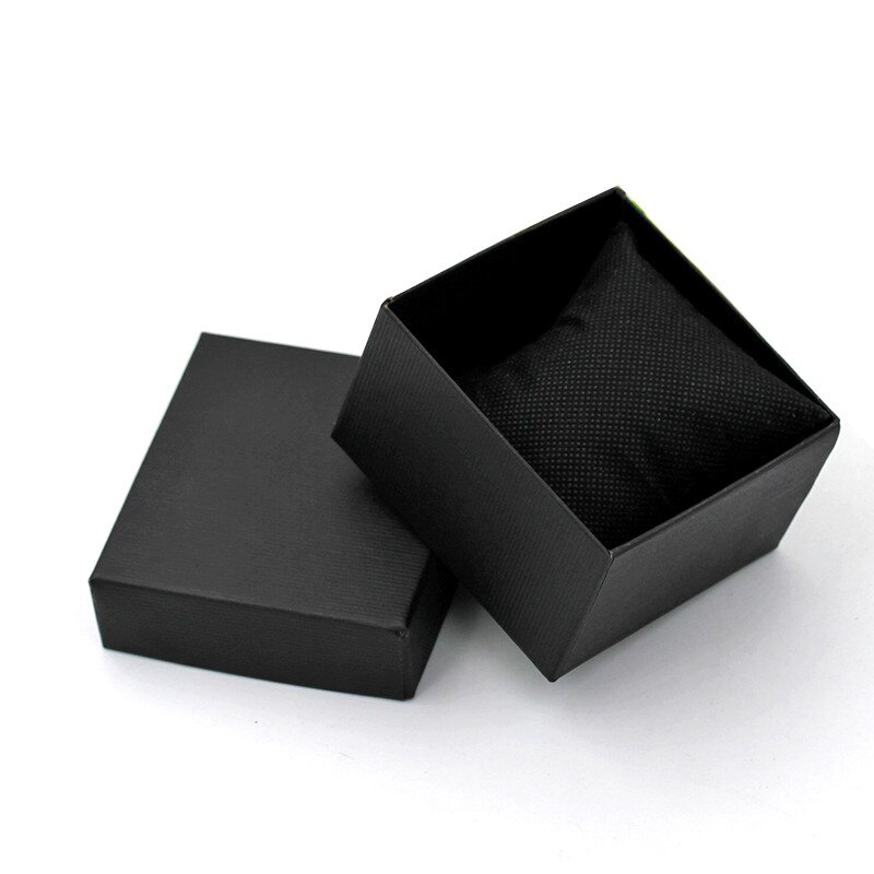 Watch Box Square Box for Watch – Vicedeal