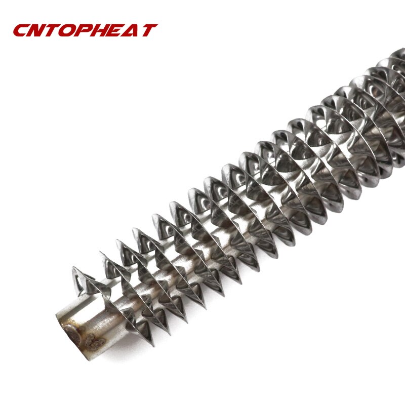 Stainless steel 1kw electric tubular heater 220v c... – Grandado