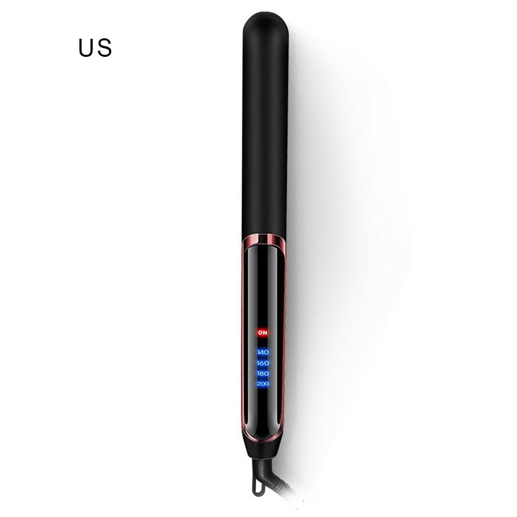 Hair Straightener Artifact Straightening tool Clip... – Grandado