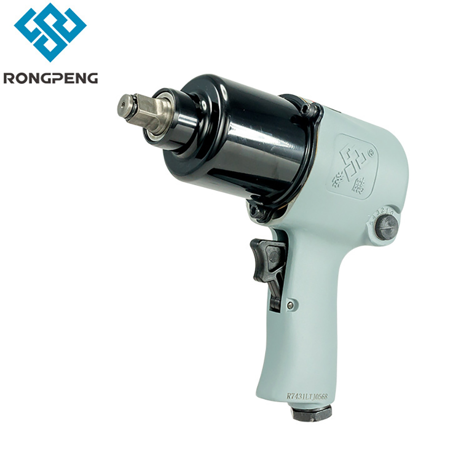 Air Pneumatische Wrench 1/2 "Impact Spanner G... – Grandado