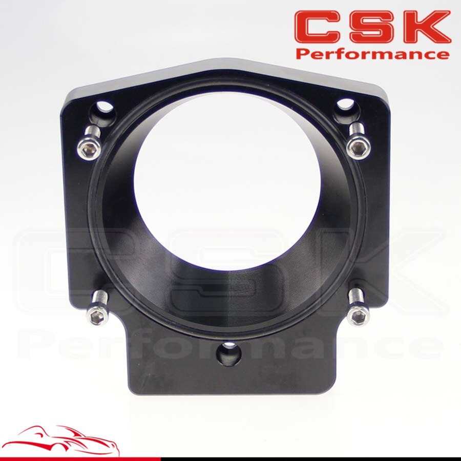 Manifold Adapter Plate for 102MM Throttle Body Spa... – Vicedeal