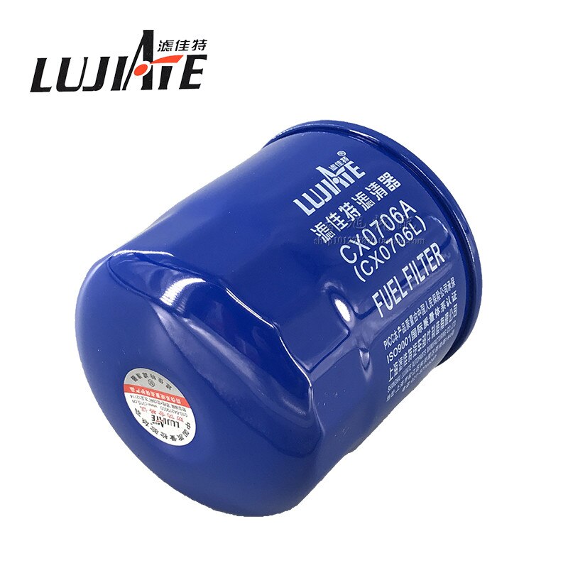 Truck filter for cx0706a Isuzu 8-94414796-3 cx0706... – Grandado