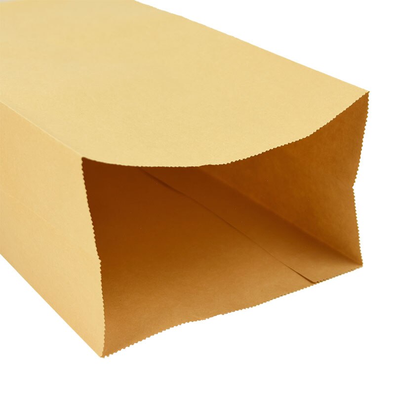 10Pcs 6 Sizes Vintage Kraft Paper Bag Packing Bisc... – Vicedeal