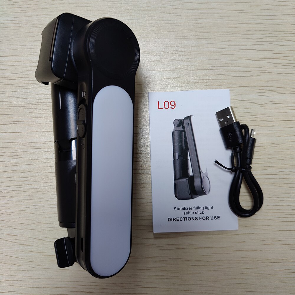 L09 Enkele As Mobiele Telefoon Stabilizer Handheld... – Vicedeal