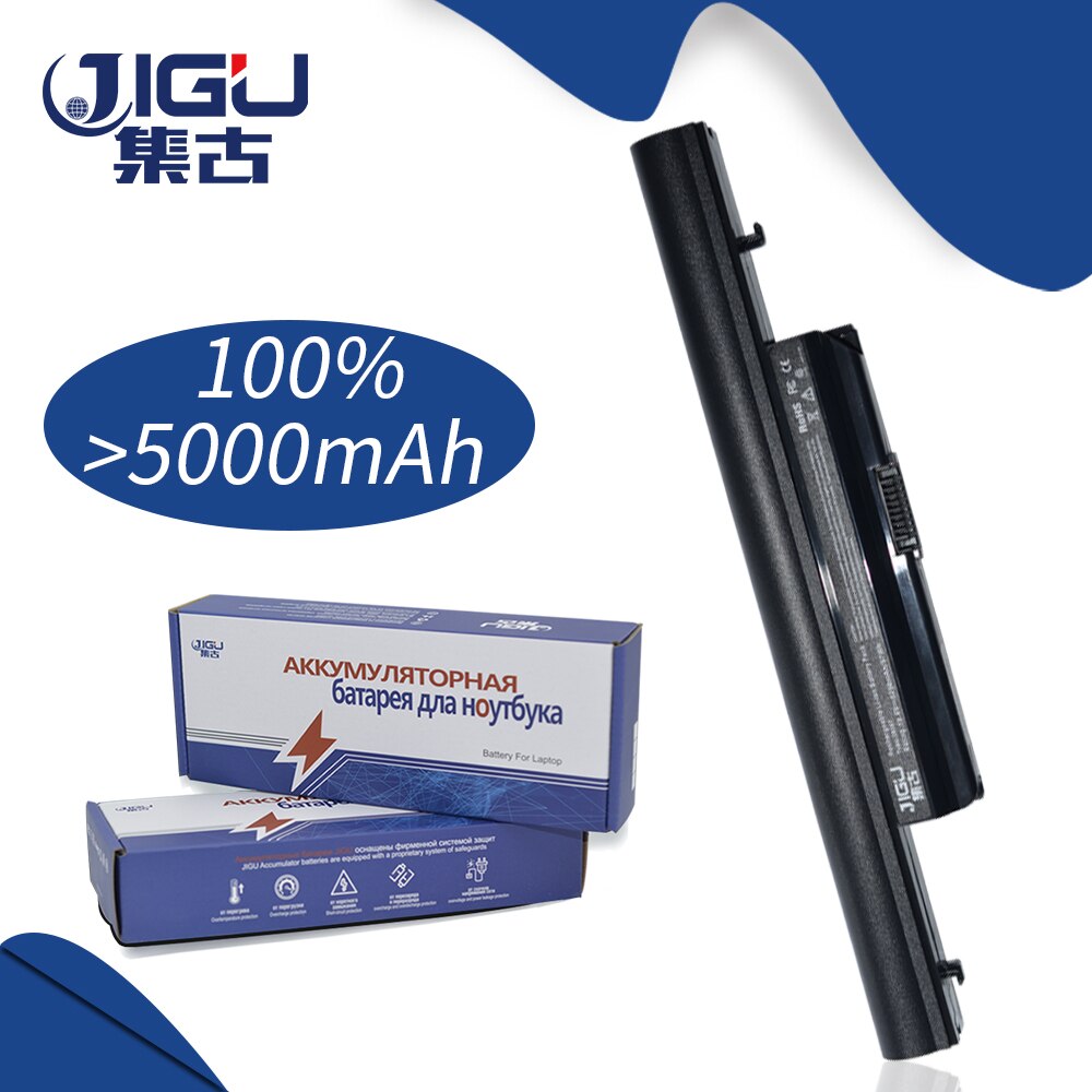 JIGU Laptop Battery AS01B41 For Acer For Aspire 38... – Grandado