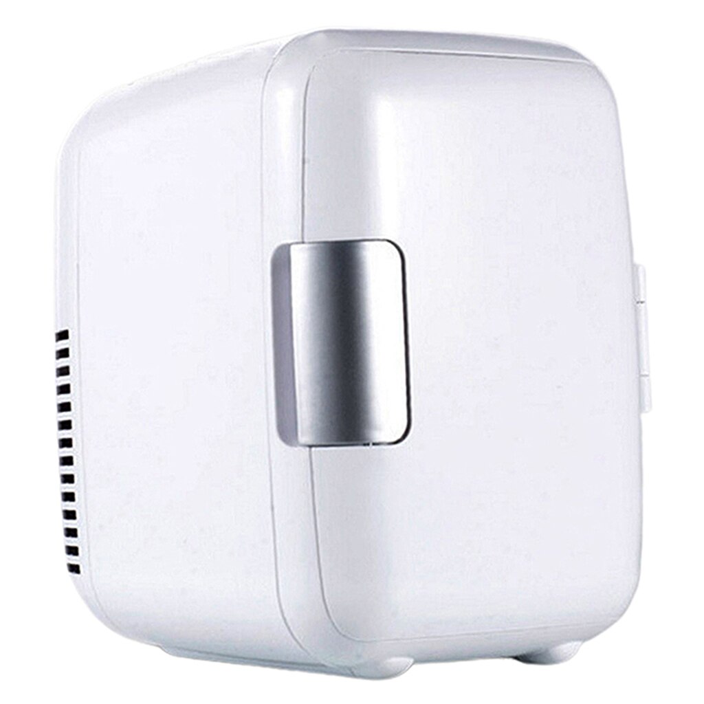 12V 8L MINI CAR REFRIGERATOR 2 LAYER PORTABLE TRAV... – Grandado