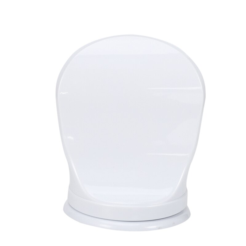 Bathroom Shower Foot Rest Shaving Leg Step Aid Gri... – Vicedeal